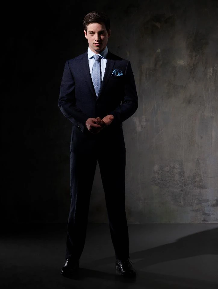 Prince Theo | Guilt Wikia | Fandom