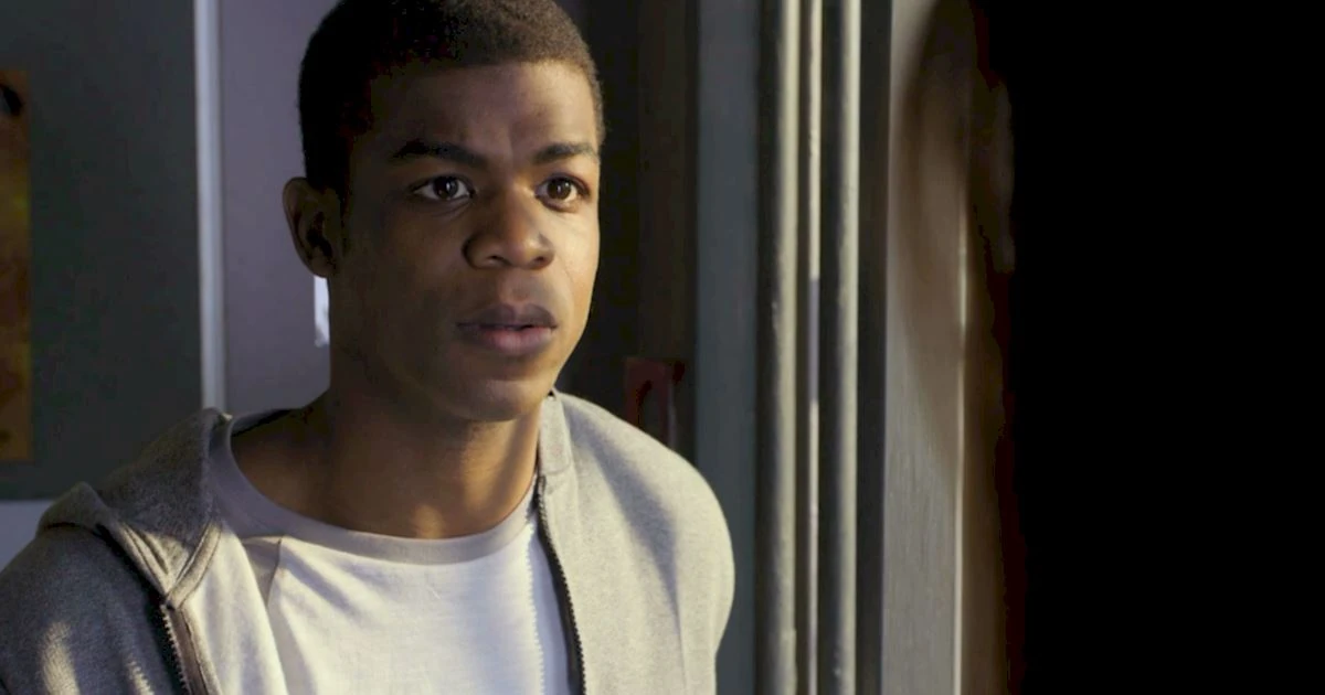 Neville Harris | Guilt Wikia | Fandom