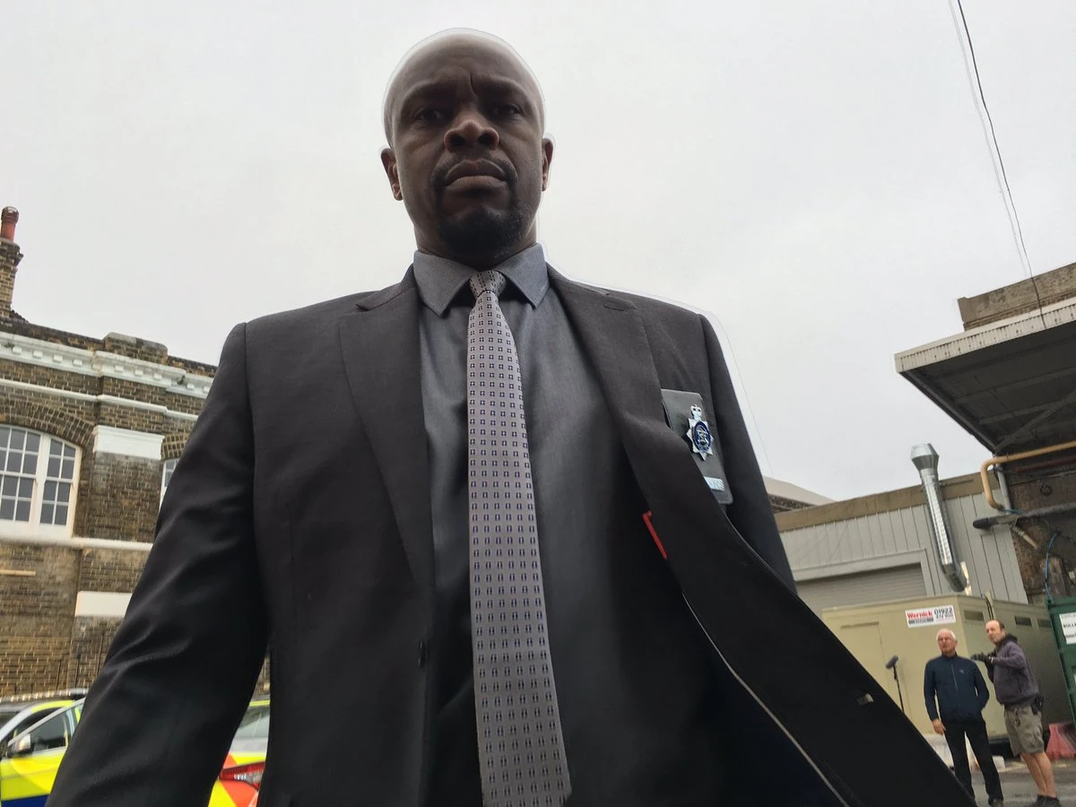 Pike | Guilt Wikia | Fandom