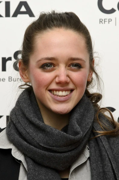 Daisy Head | Guilt Wikia | Fandom