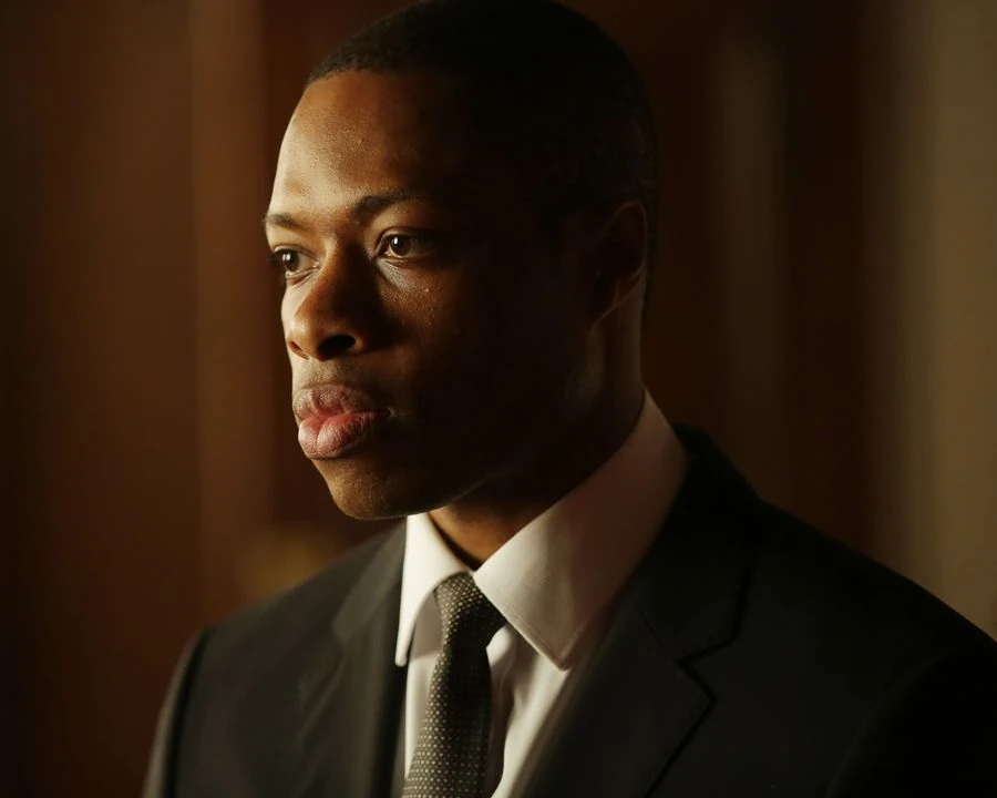 Phillip Baker | Guilt Wikia | Fandom