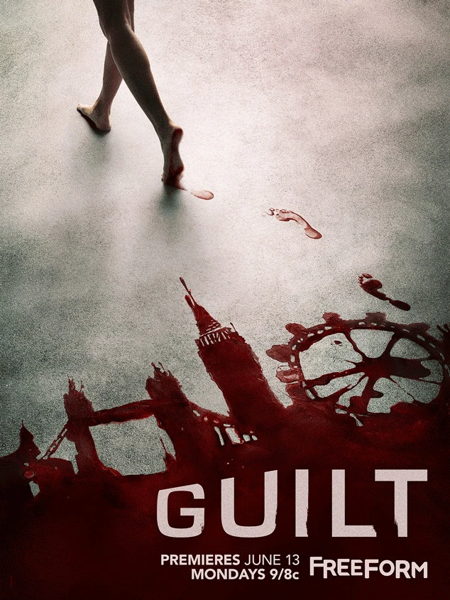 Guilt | Guilt Wikia | Fandom