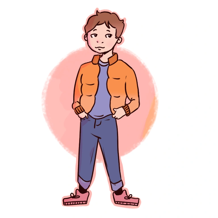 Ben Sin | Guilty As Sin Wiki | Fandom