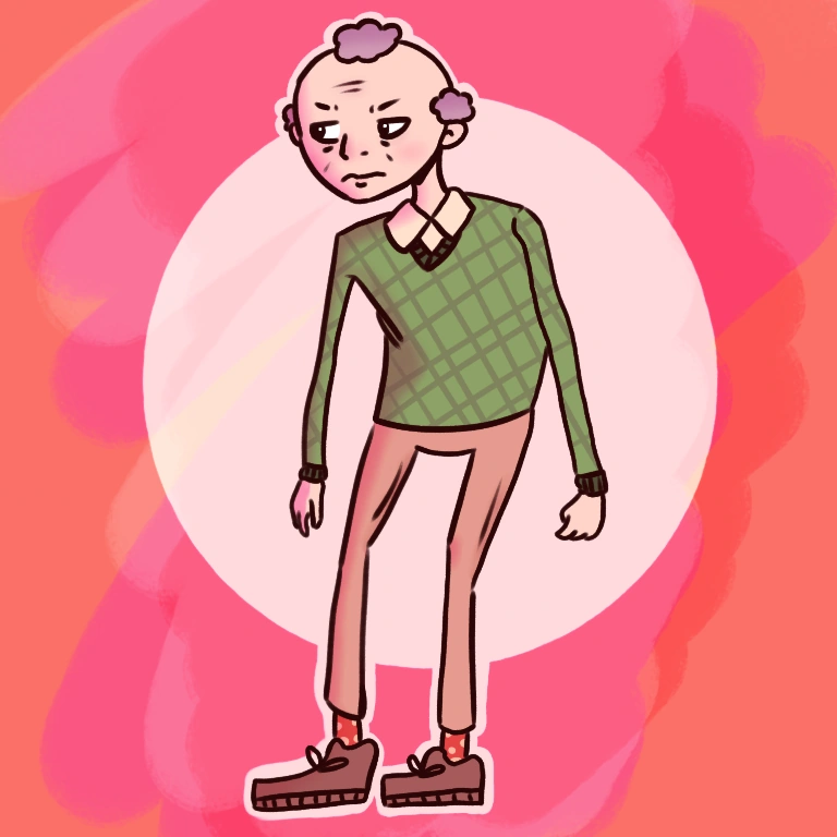 Jacob Sin | Guilty As Sin Wiki | Fandom