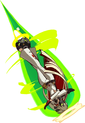 Zest | Guilty Gear Wiki | Fandom