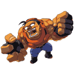 Potemkin/Gallery | Guilty Gear Wiki | Fandom