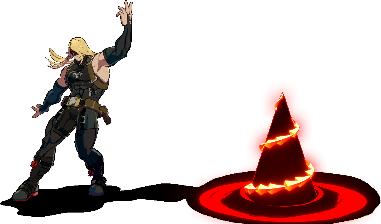 Invite Hell | Guilty Gear Wiki | Fandom Invite Hell | Guilty Gear Wiki | Fandom