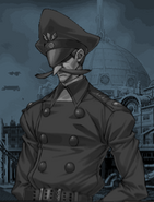 Gabriel/Gallery | Guilty Gear Wiki | Fandom