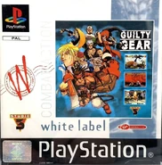 Guilty Gear | Guilty Gear Wiki | Fandom