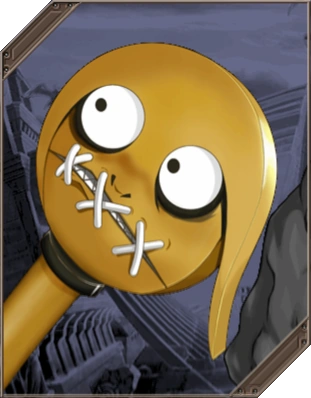 Paracelsus | Guilty Gear Wiki | Fandom