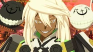 Ramlethal Valentine/Gallery | Guilty Gear Wiki | Fandom