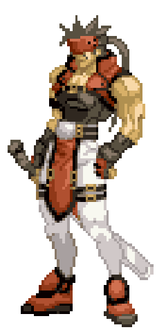 Sol Badguy/Gallery | Guilty Gear Wiki | Fandom