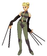 Zako-Dan | Guilty Gear Wiki | Fandom