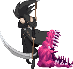 EXE Beast | Guilty Gear Wiki | Fandom