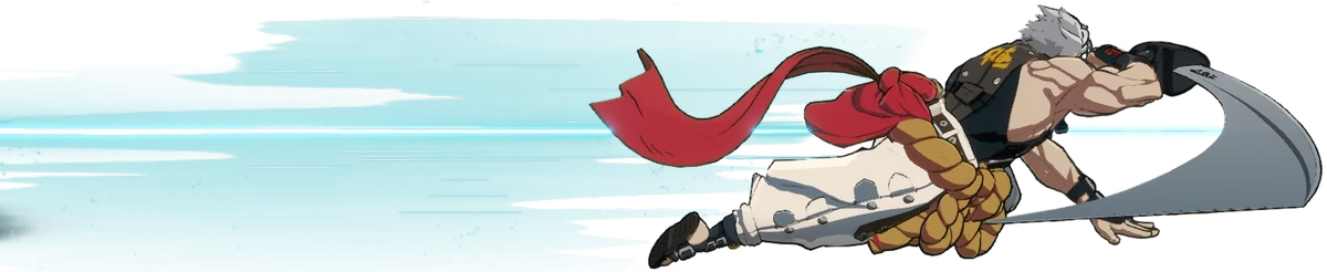 Alpha Blade | Guilty Gear Wiki | Fandom