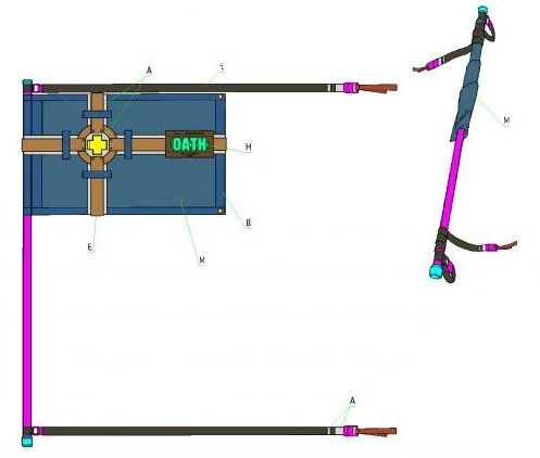 Sin's flag | Guilty Gear Wiki | Fandom