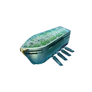 Zepp | Guilty Gear Wiki | Fandom