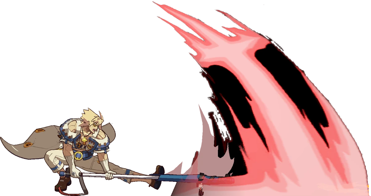 Bull Bash | Guilty Gear Wiki | Fandom