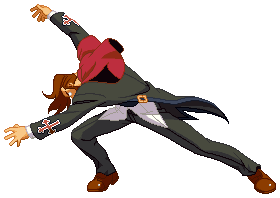 All Dead | Guilty Gear Wiki | Fandom