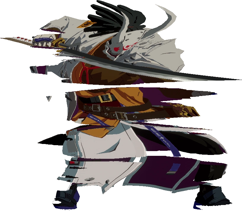 Fukyo | Guilty Gear Wiki | Fandom