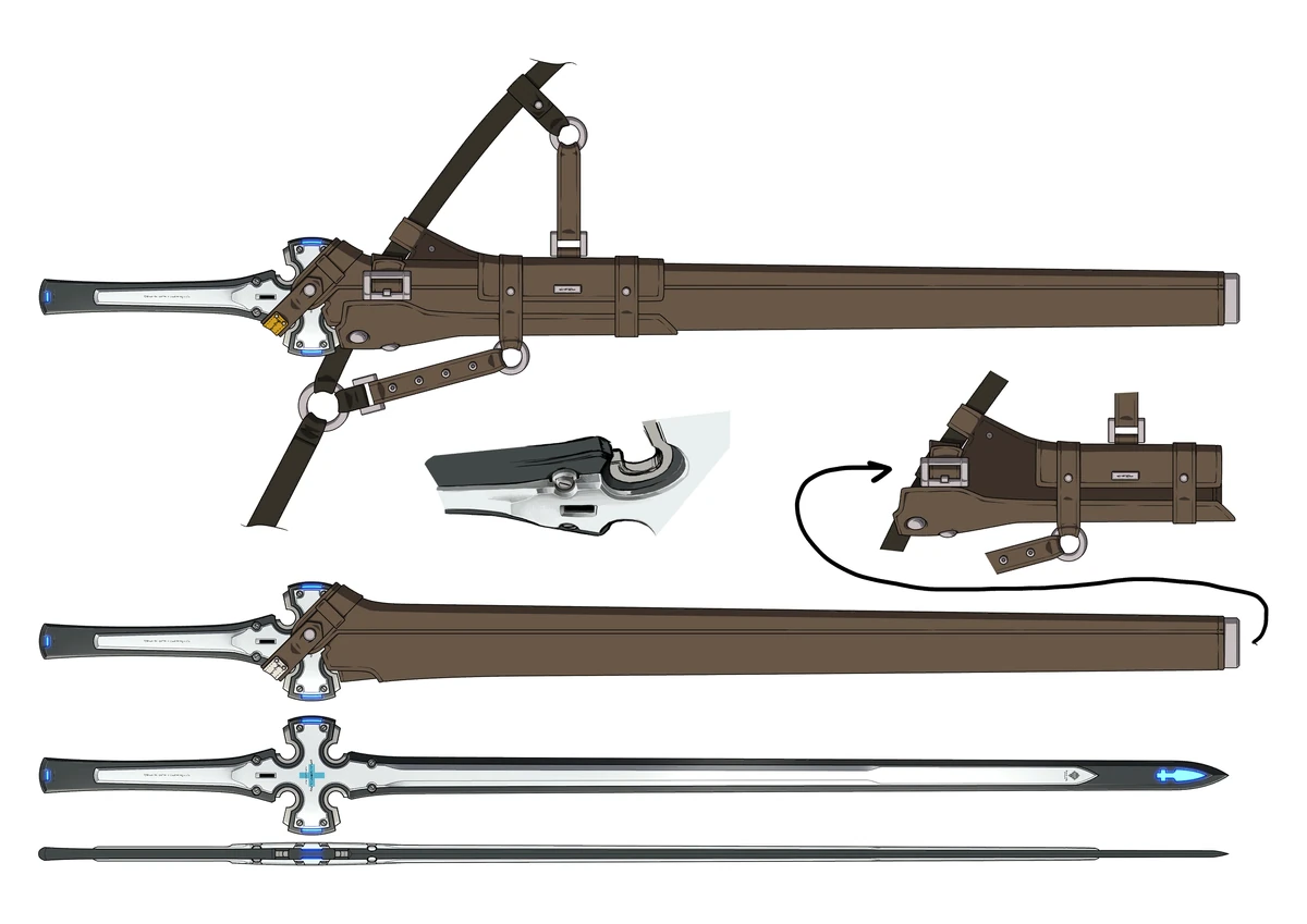 Thunderseal | Guilty Gear Wiki | Fandom