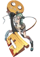 A.B.A/Gallery | Guilty Gear Wiki | Fandom