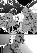 Guilty Gear Begin | Guilty Gear Wiki | Fandom