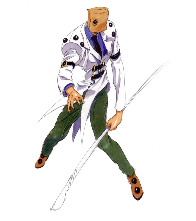 Faust/Gallery | Guilty Gear Wiki | Fandom