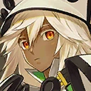 Ramlethal Valentine/Gallery | Guilty Gear Wiki | Fandom
