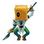 Faust/Gallery | Guilty Gear Wiki | Fandom