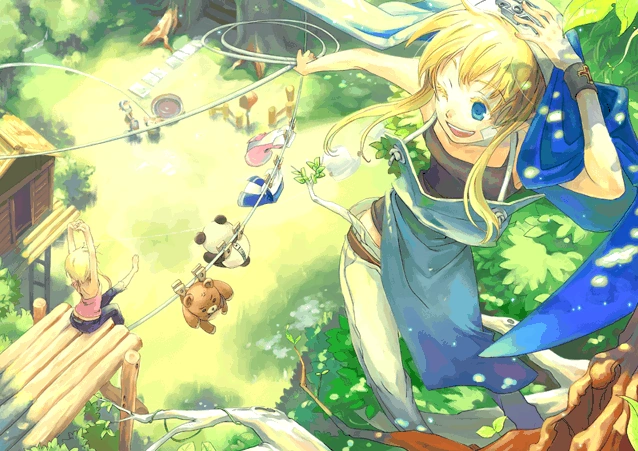 Category:Characters | Guilty Gear Wiki | Fandom