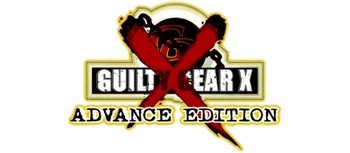 Guilty Gear X Advance Edition | Guilty Gear Wiki | Fandom