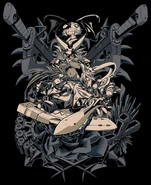 Ramlethal Valentine/Gallery | Guilty Gear Wiki | Fandom