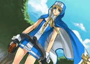 Bridget/Gallery | Guilty Gear Wiki | Fandom
