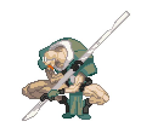 Dr. Baldhead/Gallery | Guilty Gear Wiki | Fandom