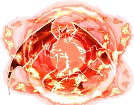 Dragon Install | Guilty Gear Wiki | Fandom