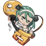 A.B.A/Gallery | Guilty Gear Wiki | Fandom