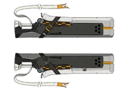 Outrage | Guilty Gear Wiki | Fandom