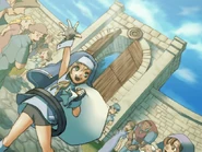 Bridget/Gallery | Guilty Gear Wiki | Fandom
