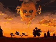 Zako-Dan | Guilty Gear Wiki | Fandom