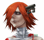 A.B.A/Gallery | Guilty Gear Wiki | Fandom