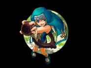 Bridget/Gallery | Guilty Gear Wiki | Fandom