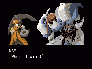 Johnny/Gallery | Guilty Gear Wiki | Fandom