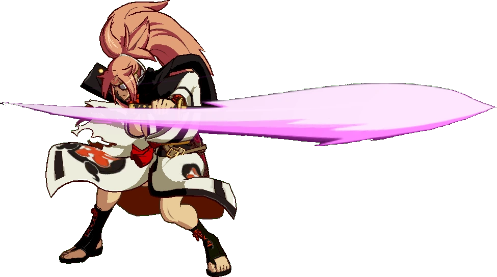 Sakura | Guilty Gear Wiki | Fandom