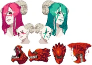 EXE Beast | Guilty Gear Wiki | Fandom