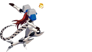 N.B. | Guilty Gear Wiki | Fandom