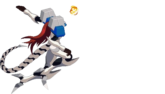 N.B. | Guilty Gear Wiki | Fandom