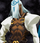 Venom/Gallery | Guilty Gear Wiki | Fandom