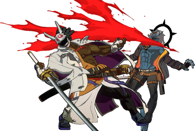 Guilty Gear XX -The Midnight Carnival- Starter Encyclopedia Guilty Gear XX -The Midnight Carnival- Starter Encyclopedia