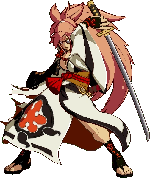 Azami | Guilty Gear Wiki | Fandom